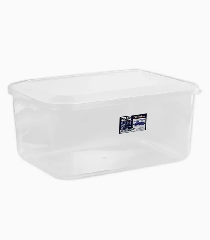 Tapers Rectangular Plastico – Plastictop